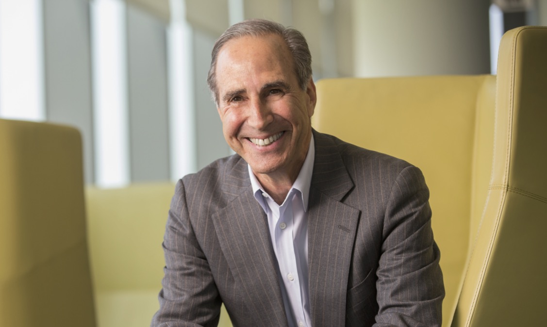 Jesse Treu – Stellar Energy Foundation